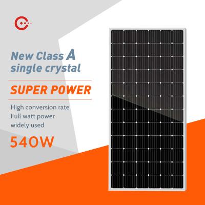 Cina I moduli monocristallini di PV del silicio dei pannelli solari di BIPV hanno personalizzato in vendita