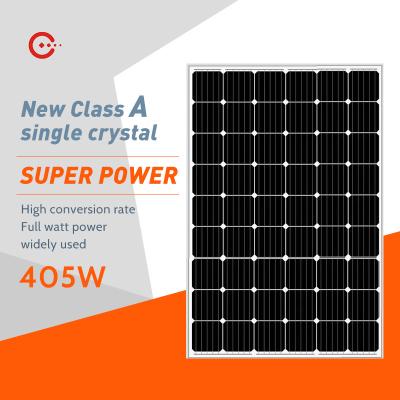 Cina I moduli monocristallini di PV del silicio dei pannelli solari di BIPV hanno personalizzato in vendita