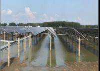 China PREC BIPV Solar PV Module For Home Roof for sale