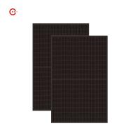 China Bifacial BIPV PERC PV Module Half Cells for sale