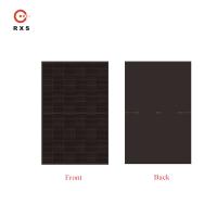 China Bifacial BIPV PERC PV Module Half Cells for sale