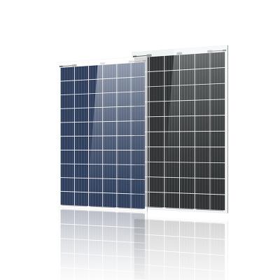 Cina modulo monocristallino 310w Bificial di 200watt PV in vendita