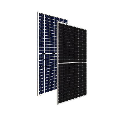 Cina Pannello solare monocristallino 500w del modulo 182mm di PERC PV 1000 watt in vendita
