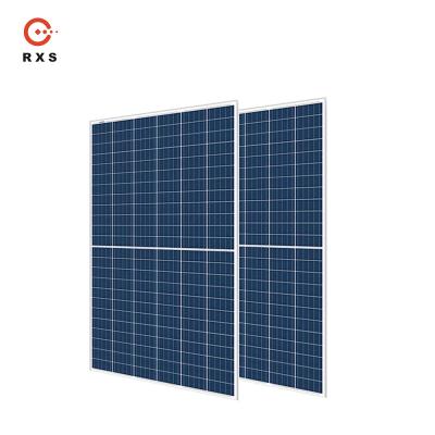Cina Pannello solare policristallino delle cellule del modulo 320w 330w 340w 72 di PV in vendita