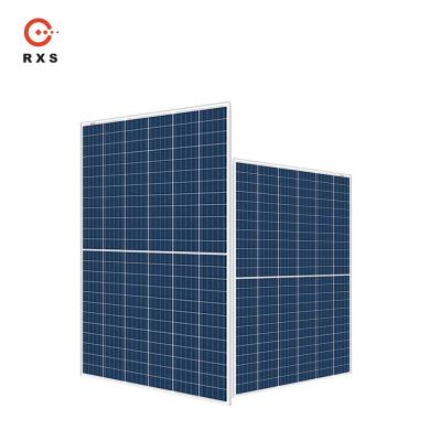 Cina Pannelli solari su ordinazione poli 330W dell'OEM in vendita