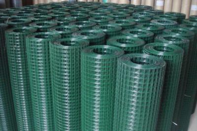 China Rede de arame soldada à venda