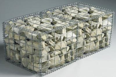 China Malha de Gabion à venda