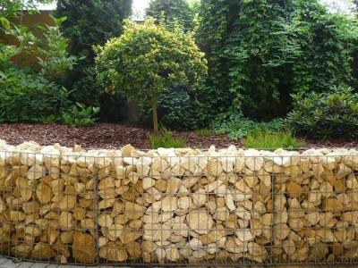 China preço soldado de alta qualidade do gabion à venda