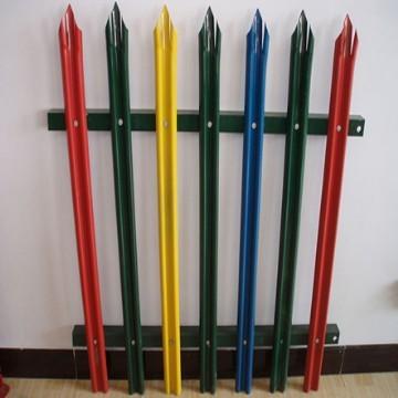 China Cerca da paliçada à venda