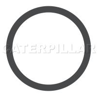 China 117-0353: RING BACKUP Caterpillar for sale