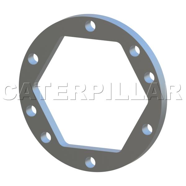 Quality 176-5888: RETAINER Caterpillar for sale