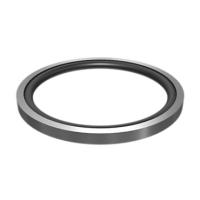 China Cat Seal Assembly 096-7803 120mm OD 98mm ID Hydraulic Piston Seal for Caterpillar for sale