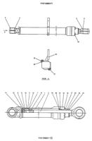 Quality 2438U1109S28 SEAL Kobelco parts SK135SR, SK200, SK135SR-1E, MD200C, SK200LC, for sale