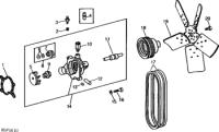 Quality AR62934 Seal Deere parts 500A, 690B, 500B, 646, 500C, 510, 644A, 644B, 760, 770, for sale
