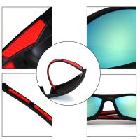 China Classic Polarized High Def Sunglasses for sale