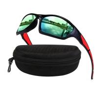 China Classic Polarized High Def Sunglasses for sale