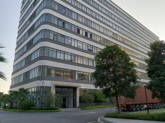 China Factory - Guangdong Golden Harvest Auto Parts Co., Ltd