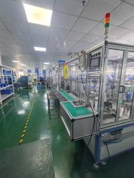 China Factory - Guangdong Golden Harvest Auto Parts Co., Ltd