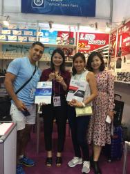 China Factory - Guangdong Golden Harvest Auto Parts Co., Ltd