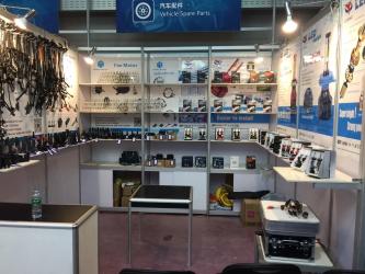 China Factory - Guangdong Golden Harvest Auto Parts Co., Ltd