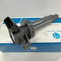 Quality 90919-02239 Toyota Ignition Coils For YARIS 1.0L 2006+ And Corolla/RAV4 2001 Car for sale