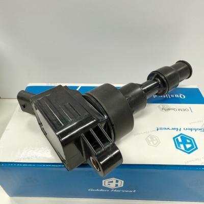 China Car Hyundai Ignition Coils 27301-2B140 Replacement Parts For 1X25 1.6L 2014+ for sale