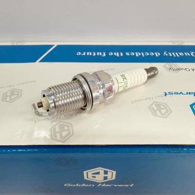 China MS851357 BP01-18-110 BKR5E-11 Spark Plugs Replacement For MITSUBISHI And MAZDA Auto for sale