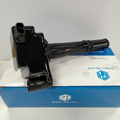 China Auto Parts 90919-02212 Toyota Ignition Coils For 4RUNNER 3.4L 1995-2004 Car for sale