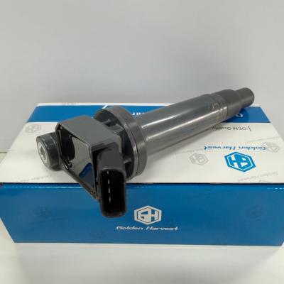 China 90919-02234 Automobile Ignition Coil For CAMRY 2002-2005 SOLARA 2002-2003 HIGHLANDER 2001-2004 Car for sale
