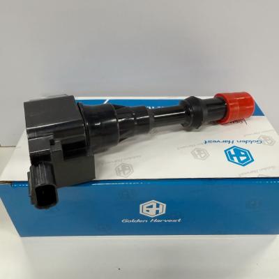China CM11-109 Car Ignition Coils Replacement For Honda CIVIC 2004-2005 FIT 2002-2008 for sale