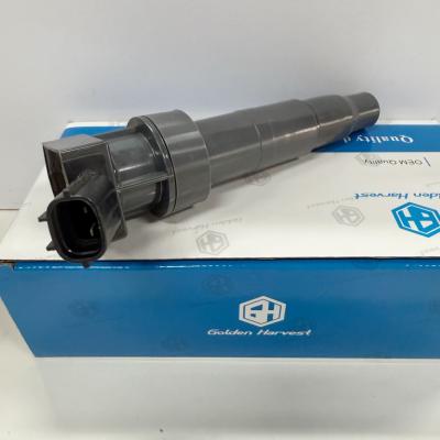 China Car Hyundai Ignition Coils 27300-3F100 For SONATA8 2.0L 2011-2016 for sale