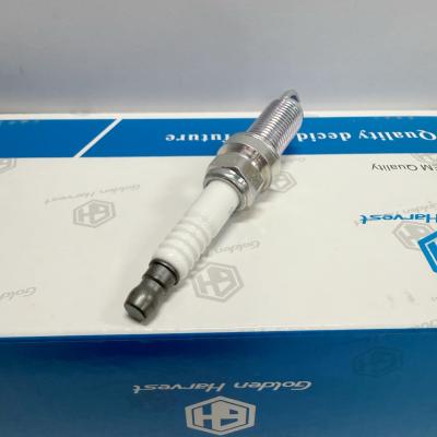 China 22041-ED815 LZKAR6AP-11 Standard Spark Plugs Replacement For Nissan Car for sale