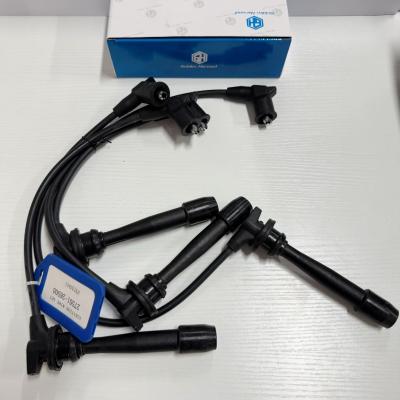 China Anti Interference 27501-26D00 EPDM Ignition Cable Replacement For HYUNDAI KIA Car for sale