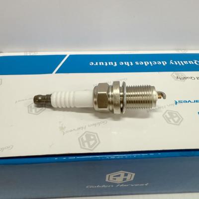 China K16PR-U11 3130 Platinum Car Spark Plugs For Toyota Honda Nissan Mazda Mitsubishi for sale