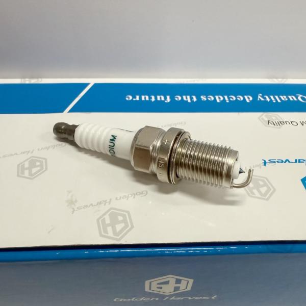Quality 90919-01210 Denso SK20R11 Iridium Spark Plugs For TOYOTA Automotive TS16949 for sale