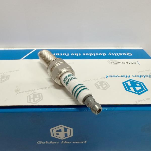 Quality V9110-5353 Denso IXUH22 Iridium Spark Plugs For Mitsubishi Hyundai Suzuki Honda Mazda Car for sale