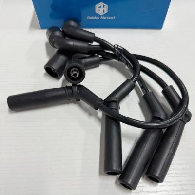 China EPDM Rubber Car Ignition Wire 96288956 For Chevrolet GM Daewoo Vehicle for sale