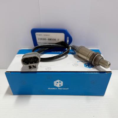 China OEM Standard 22690-4M500 Denso Oxygen Sensor Replacement For NISSAN N16 Car for sale