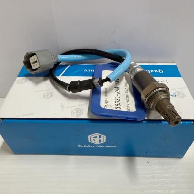 China 36531-RAA-A01 4 Wire Heated Ntk Oxygen Sensor For HONDA ACCORD 2002-2008 Car for sale