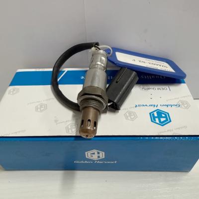 China 0ZA603-N2 Heated Type Ntk Auto O2 Sensor Replacement For Nissan TIIDA Car for sale