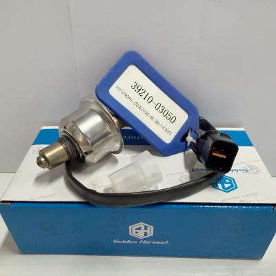 China Vehicle Oxygen Sensor 39210-03050 O2 Sensor For Hyundai I20 ACTIVE(IB GB)1.4 2015+ Car for sale