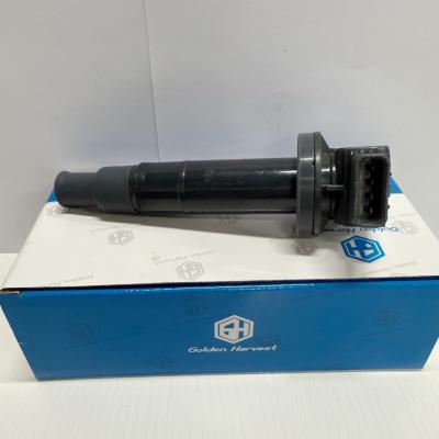 China Auto Parts Ignition Coils 90919-02240 For TOYOTA YARIS VERSO (NC/LP2_) 1.3 (NCP22) 2003+ YARIS VERSO (NC/LP2_) 1.5 (NCP21) 2000+ Car for sale