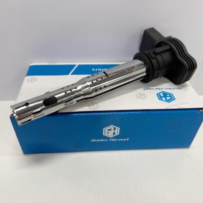 China OEM Car Ignition Coils 07K905715F For VOLKSWAGEN ETTA 2005+ AUDI A3 2003+ for sale