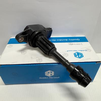 China 22448-AX001 Car Parts Ignition Coil For NISSAN MARCH 2003-2010 MICRA 2005+ for sale