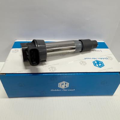 China 33400-76G30 Car Parts Ignition Coil For SUZUKI ALTO Mk 1994–2002 Vehicles for sale