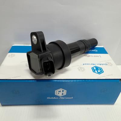 China Ignition Coils Replacement 27301-04000 For KIA PICANTO 2011+ MODERN I10 2011-2017 Car for sale
