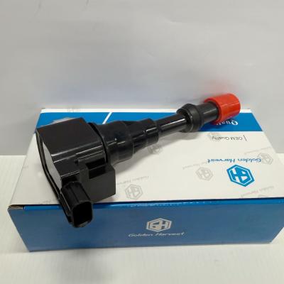 China 30520-PWA-003 Auto Ignition Coil For HONDA CIVIC 2003-2005 FLY 2003-2008 Car for sale