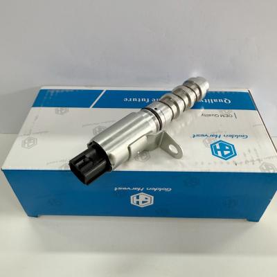 China 23796-JA00A Engine VVT Solenoid For Nissan 2.5L 2488CC 152Cu. In. l4 GAS DOHC Naturally Aspirated 2013-2007 for sale