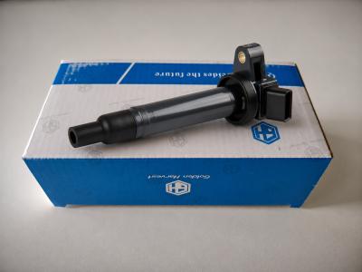 China 90919-02249 Toyota Ignition Coils For TOYOTA LAND CRUISER 2003-2009 Car for sale