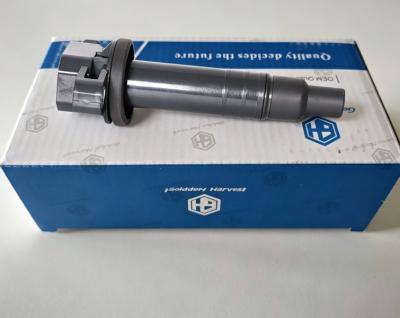 China 90919-02240 Toyota Ignition Coils For TOYOTA YARIS VERSO 2003+ Car for sale